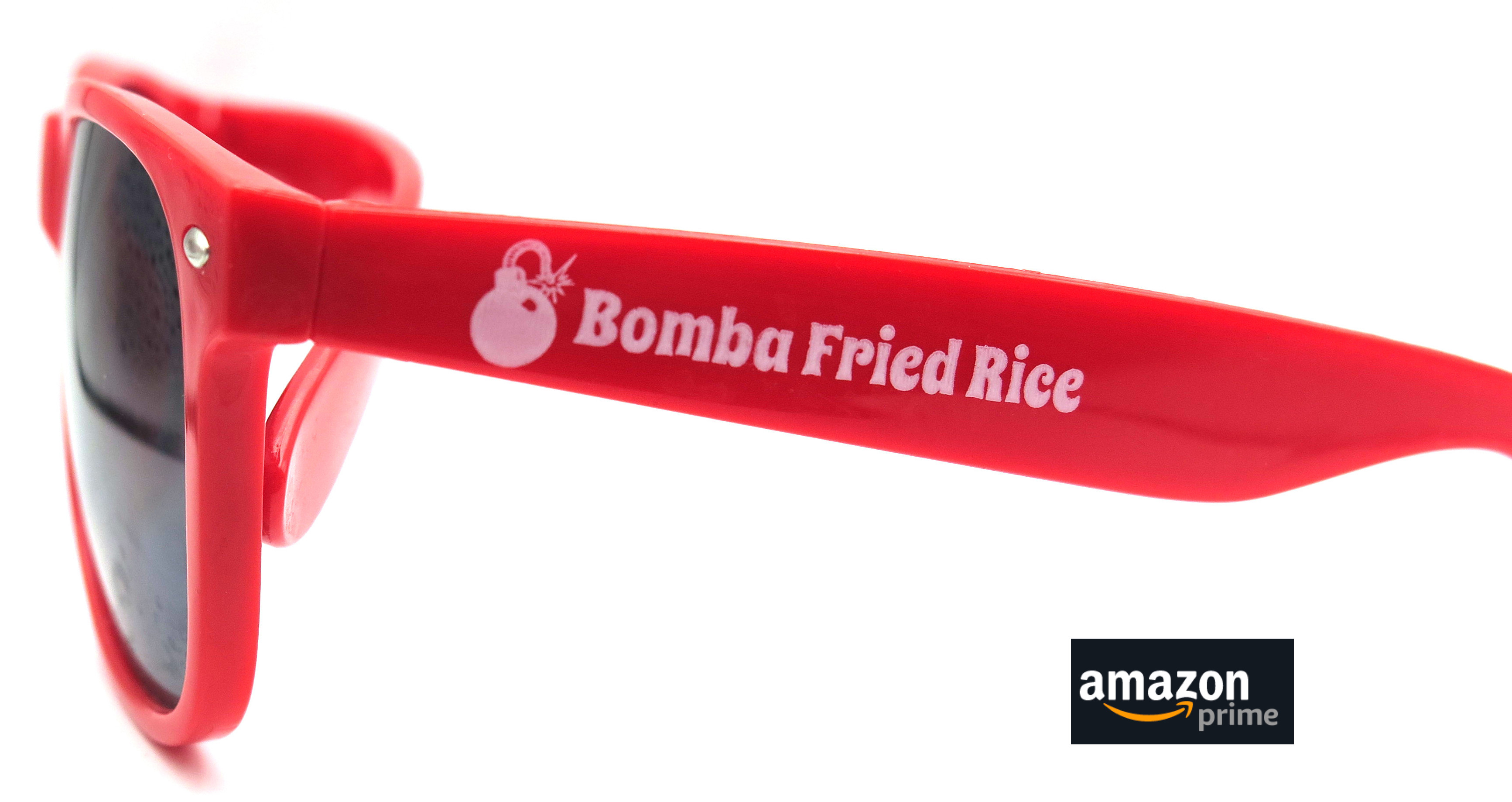 Get Bomba Fried Rice Merch! – Bomba Fried Rice
